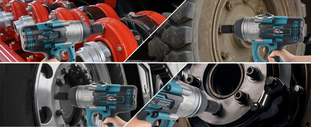 What is an Impact Wrench and How Does It Work? - AutojareTool